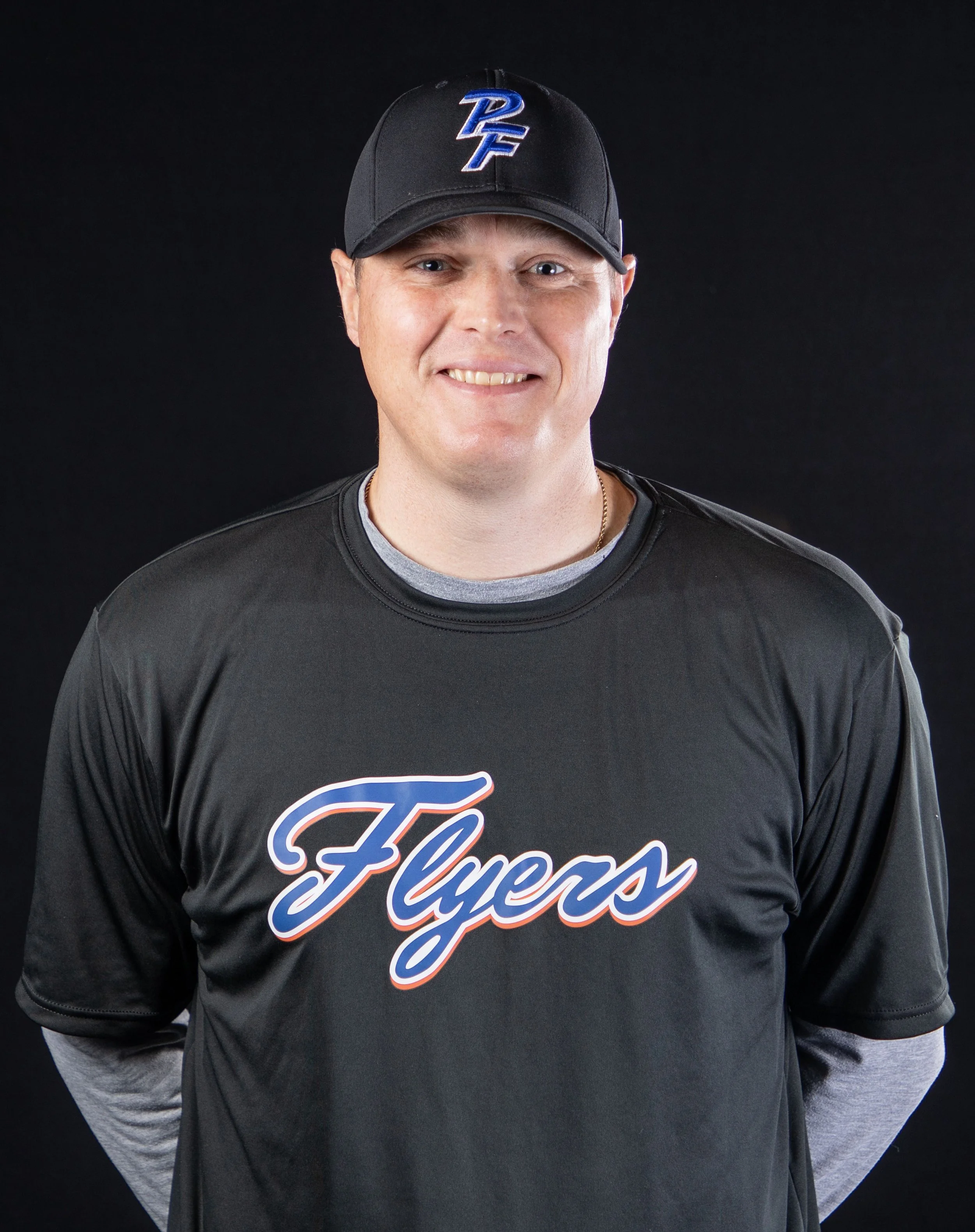 PF Flyers-Canan 2028 — PF Flyers Baseball Club