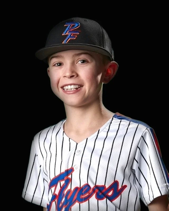 2033 PF Flyers — PF Flyers Baseball Club