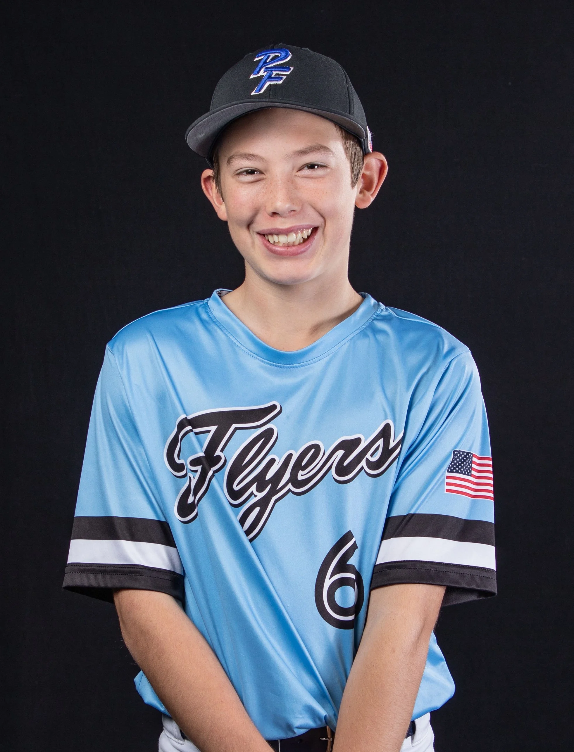 PF Flyers-Canan 2028 — PF Flyers Baseball Club