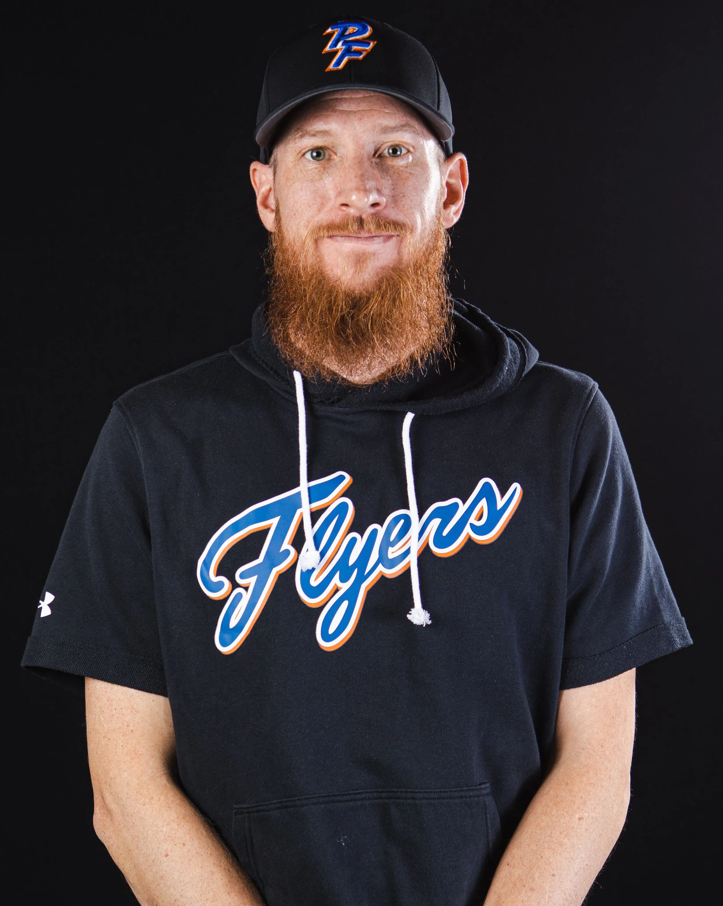 2032 PF Flyers (9U) — PF Flyers Baseball Club