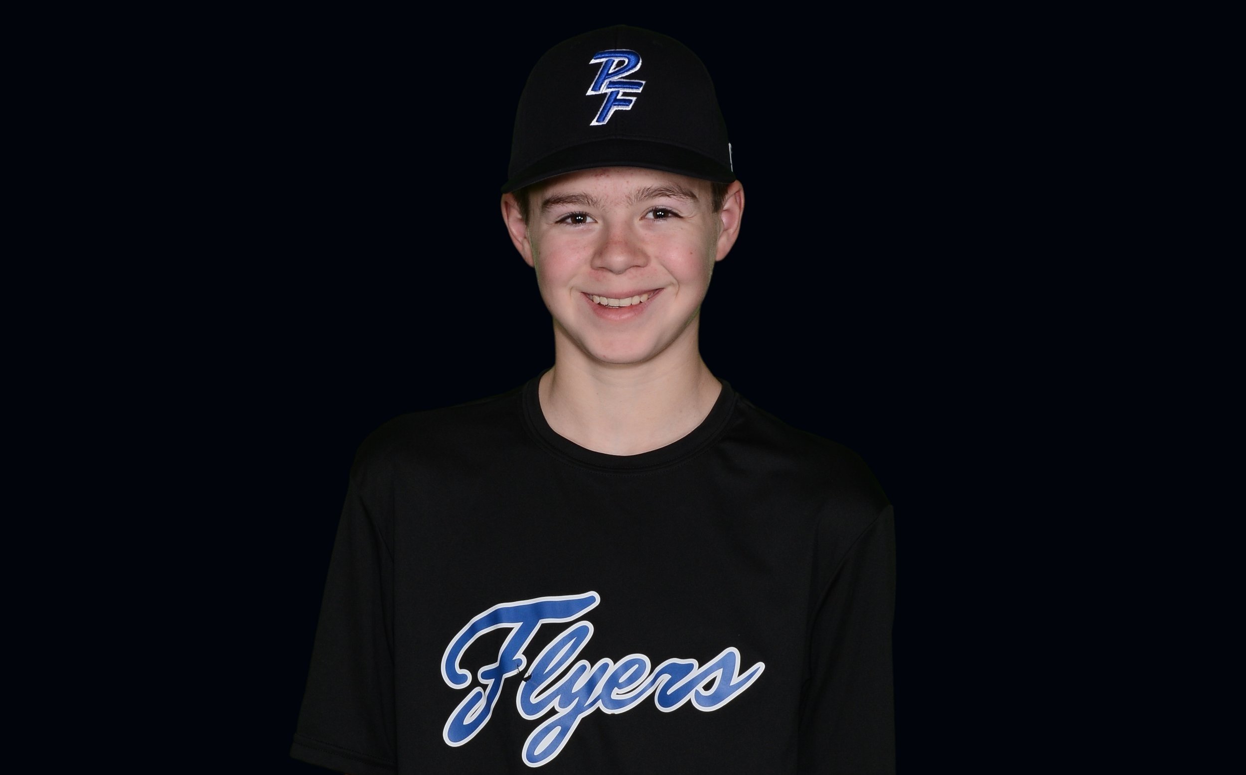 2028 PF Flyers — PF Flyers Baseball Club