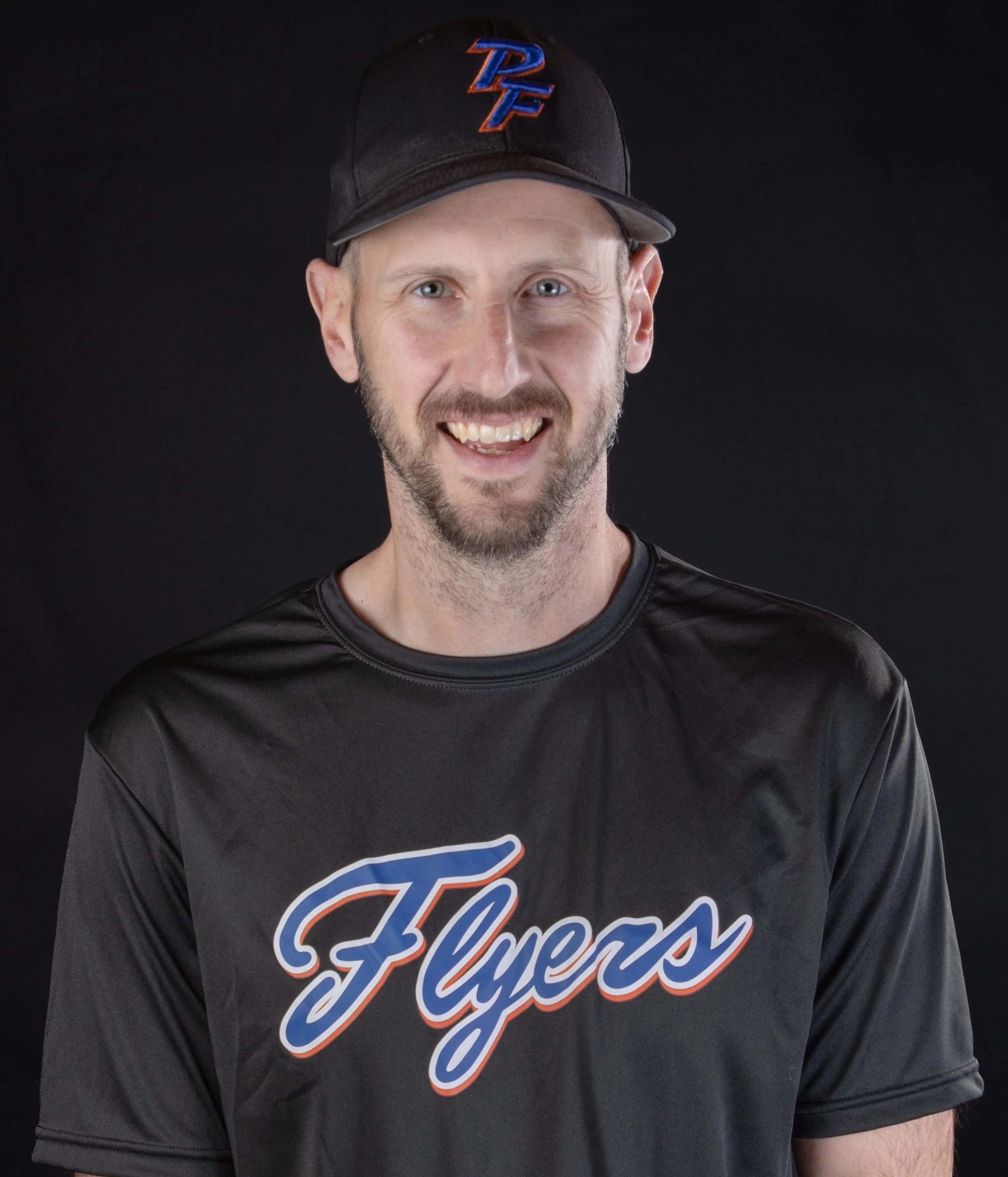 PF Flyers-Canan 2028 — PF Flyers Baseball Club