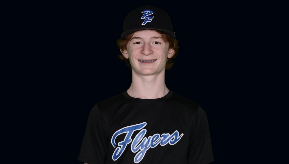 2028 PF Flyers — PF Flyers Baseball Club