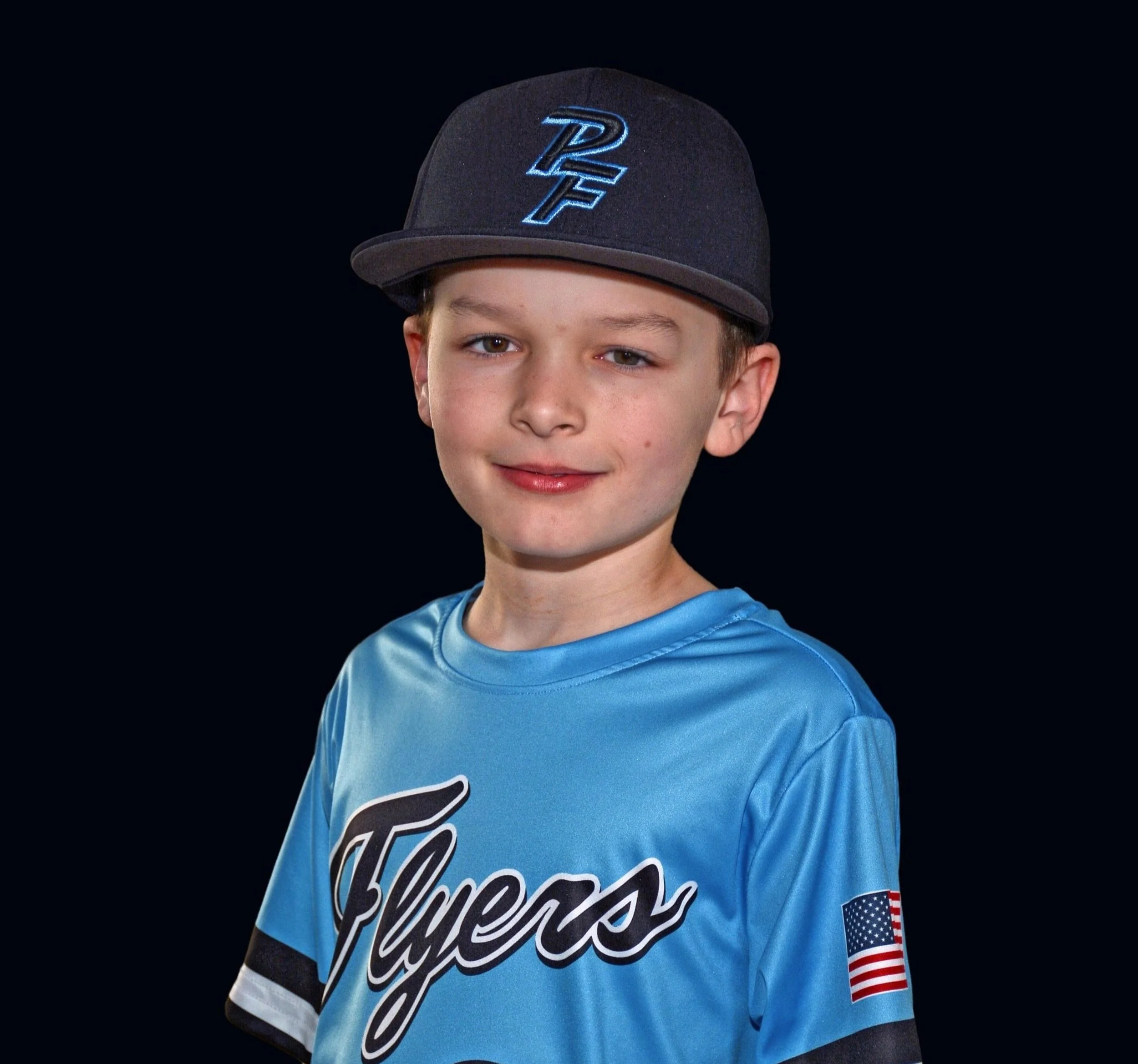 2032 PF Flyers — PF Flyers Baseball Club