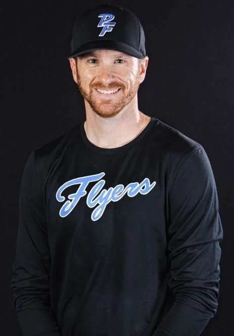 Organization Leadership — PF Flyers Baseball Club