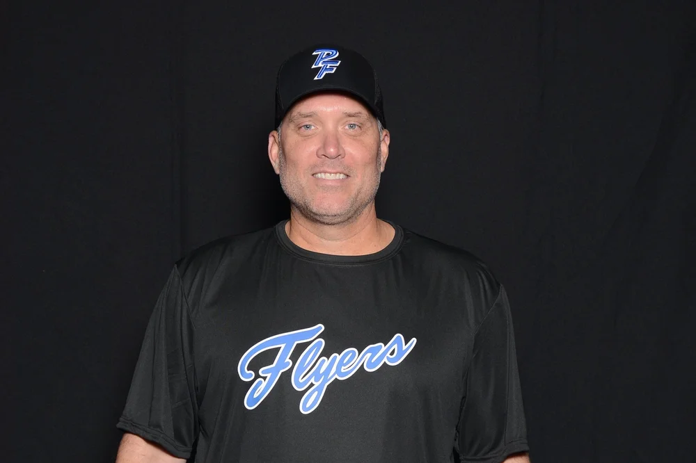 Organization Leadership — PF Flyers Baseball Club