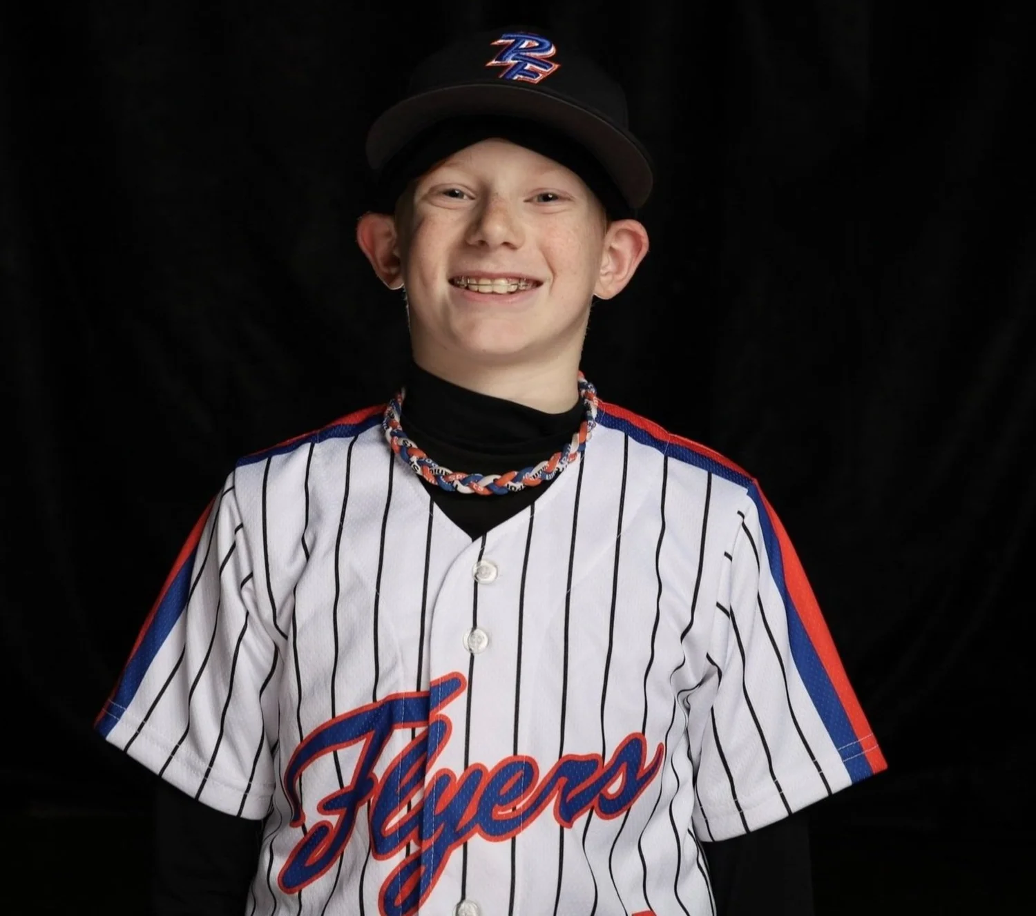 2030 PF Flyers — PF Flyers Baseball Club