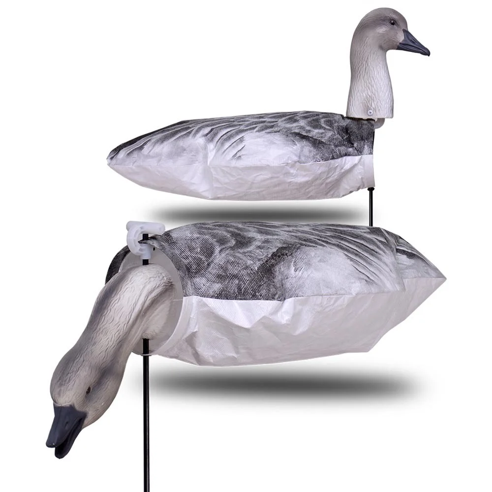 SNOWDOWN DECOYS