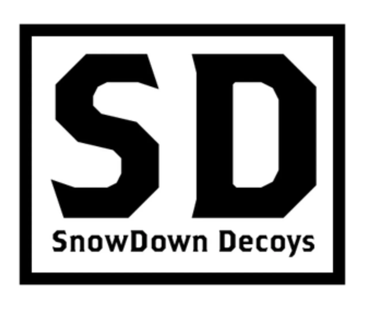 About — SNOWDOWN DECOYS