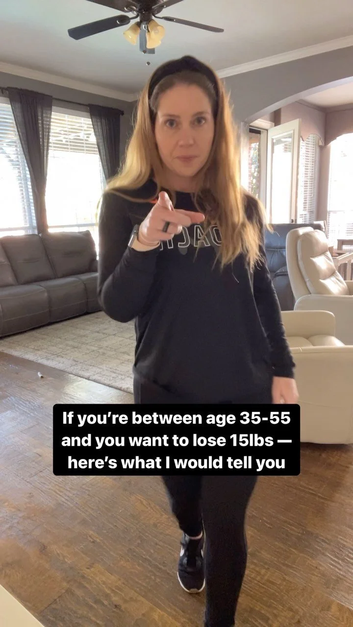 Trick yourself into drinking more water! Here are 5 hacks for getting more water in during the ...