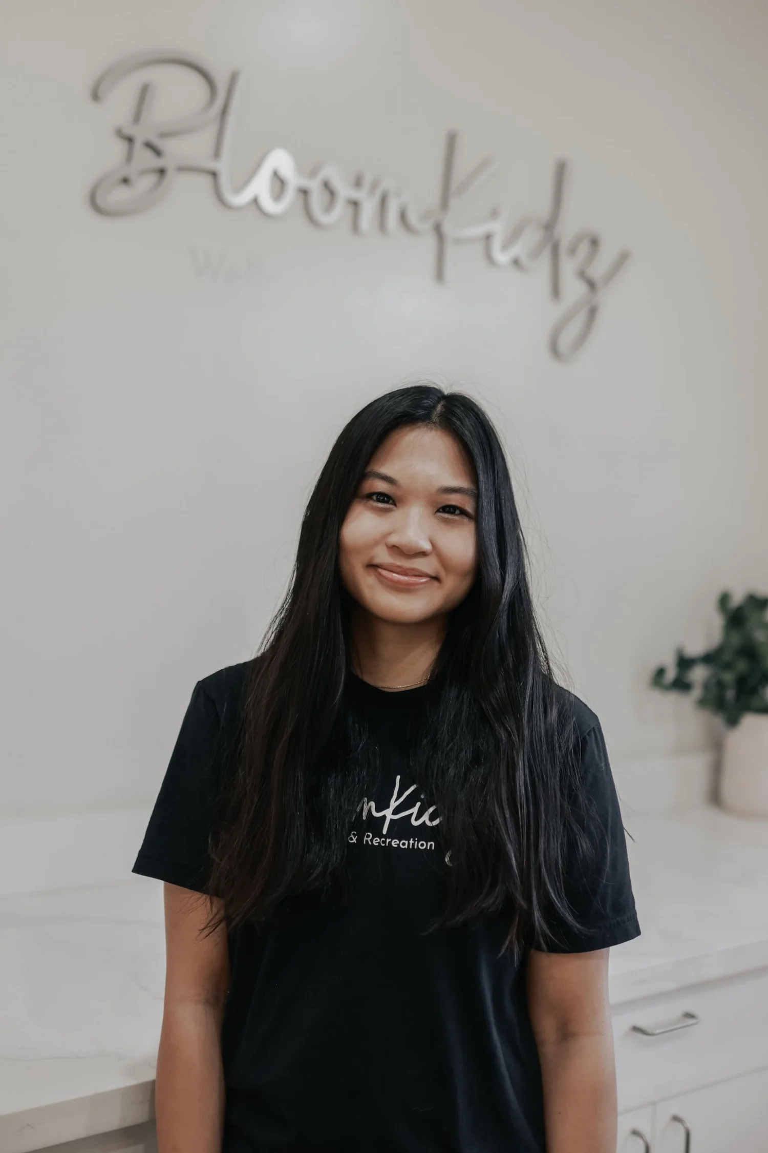 Meet The Team — BloomKidz