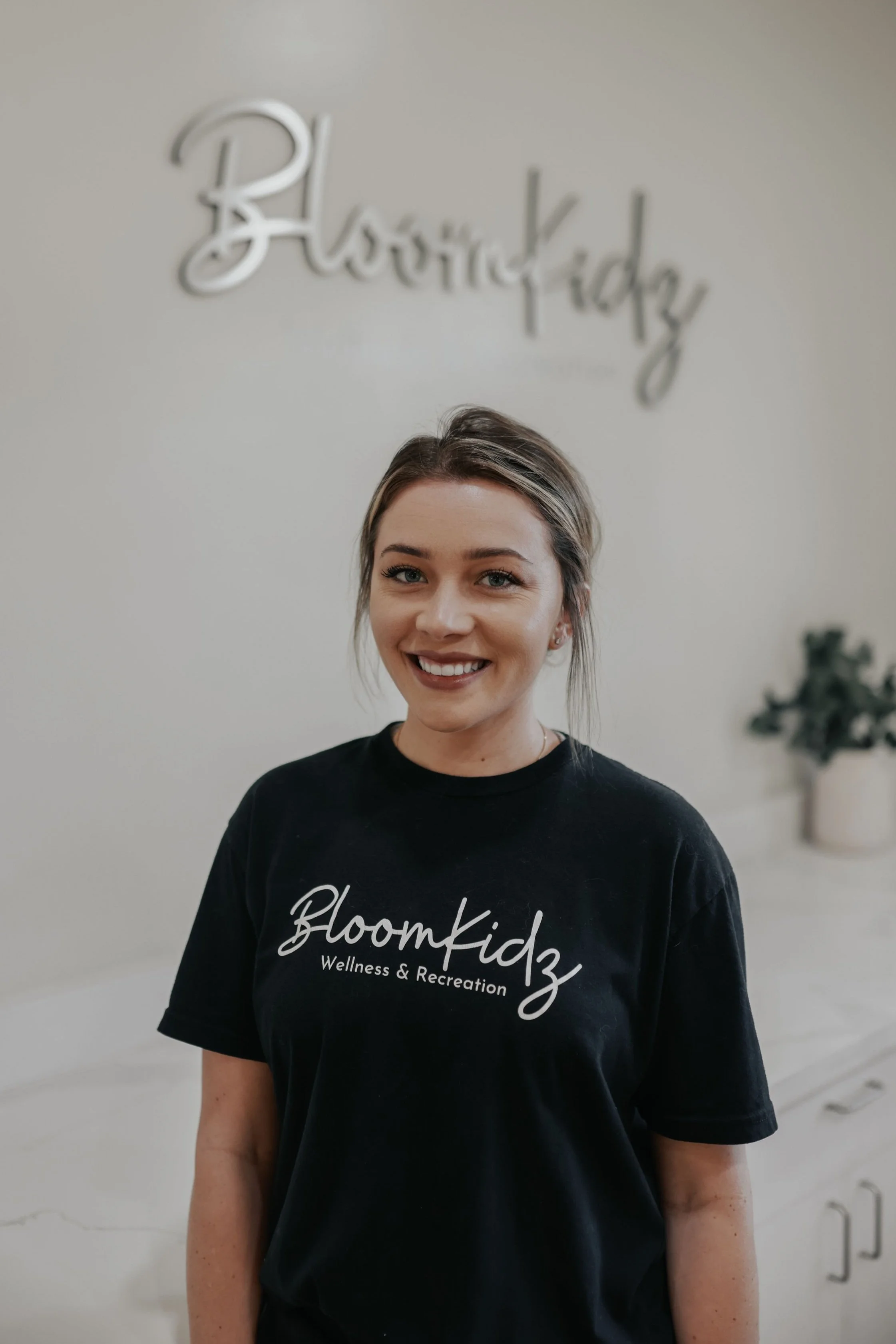 Meet The Team — BloomKidz
