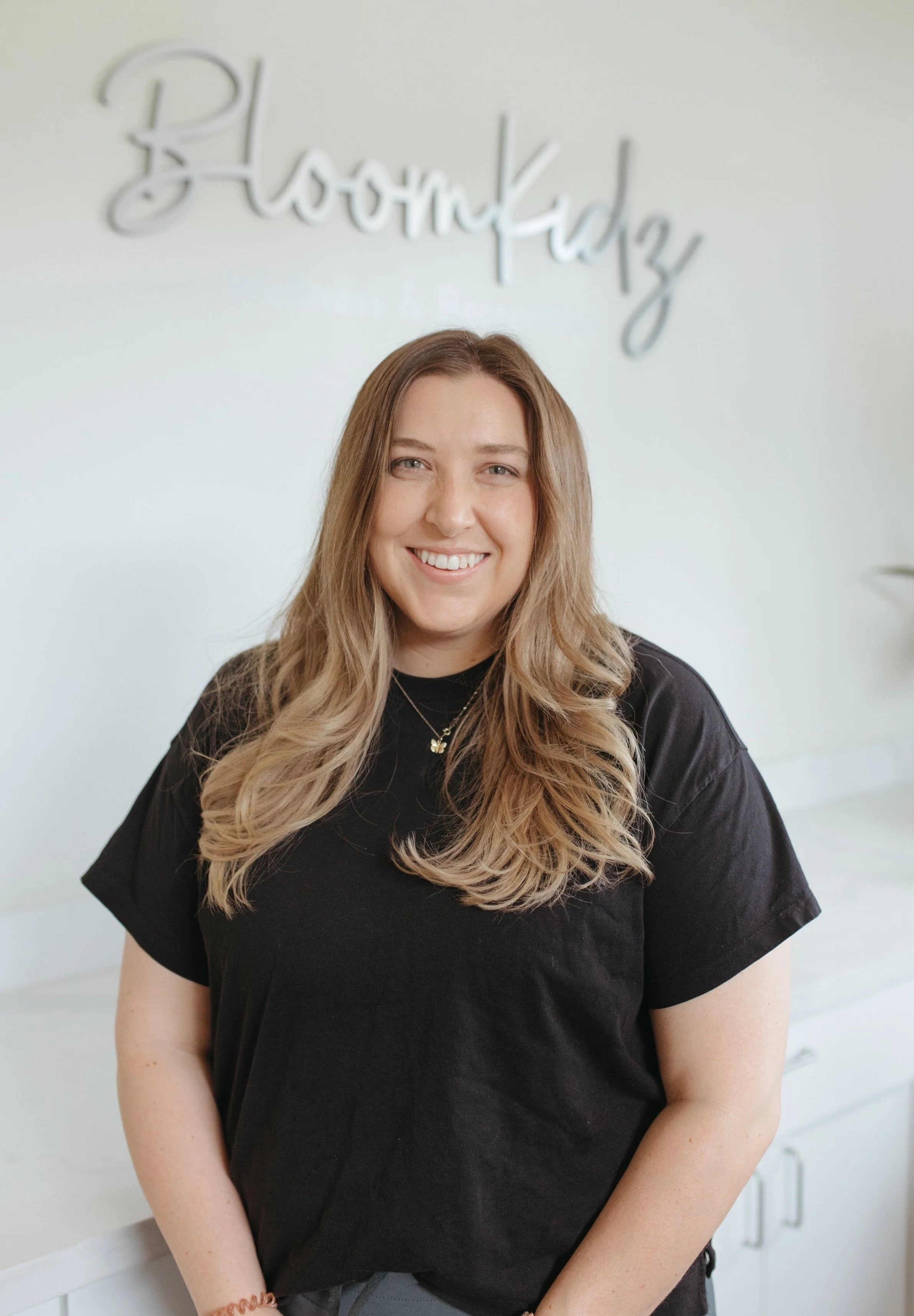 Meet The Team — BloomKidz