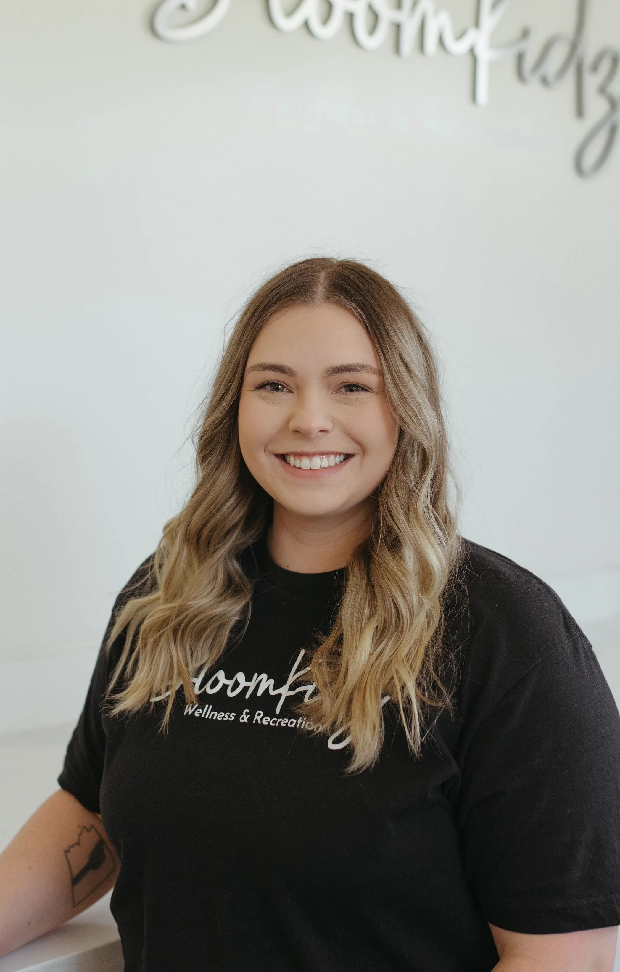 Meet The Team — BloomKidz