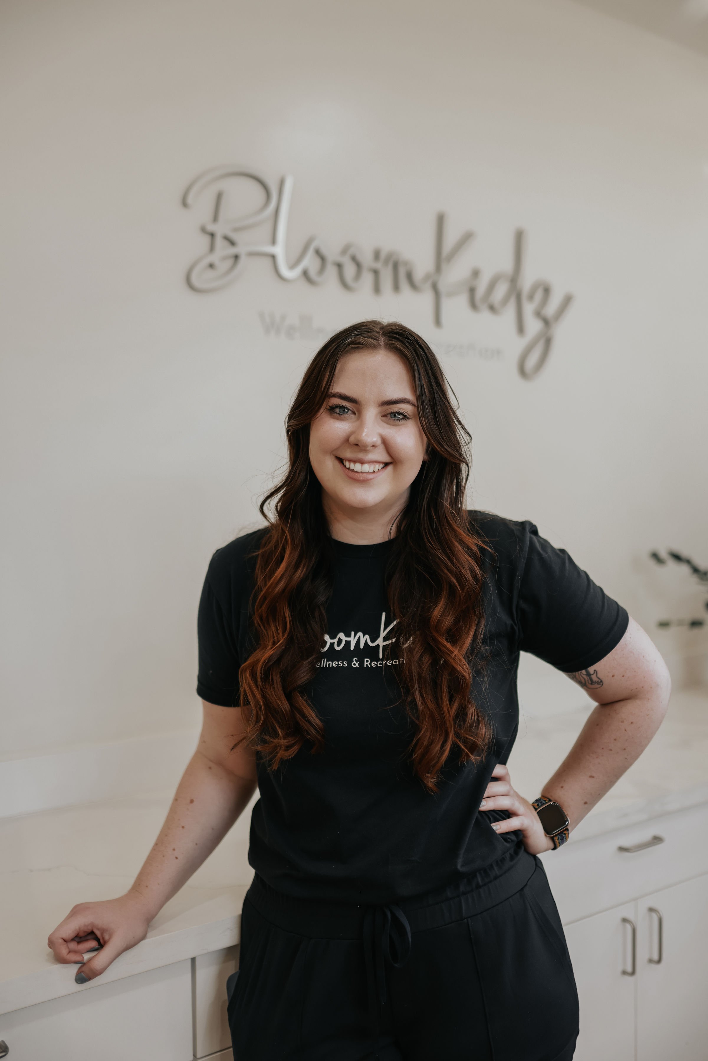 Meet The Team — BloomKidz