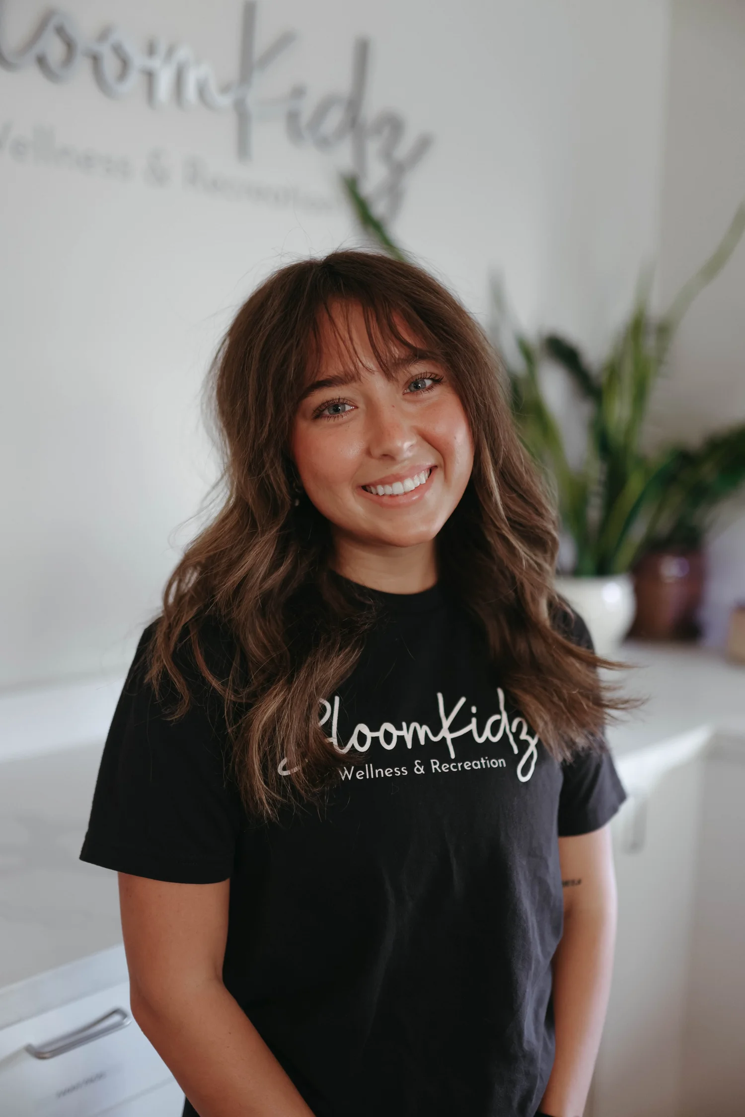 Meet The Team — BloomKidz
