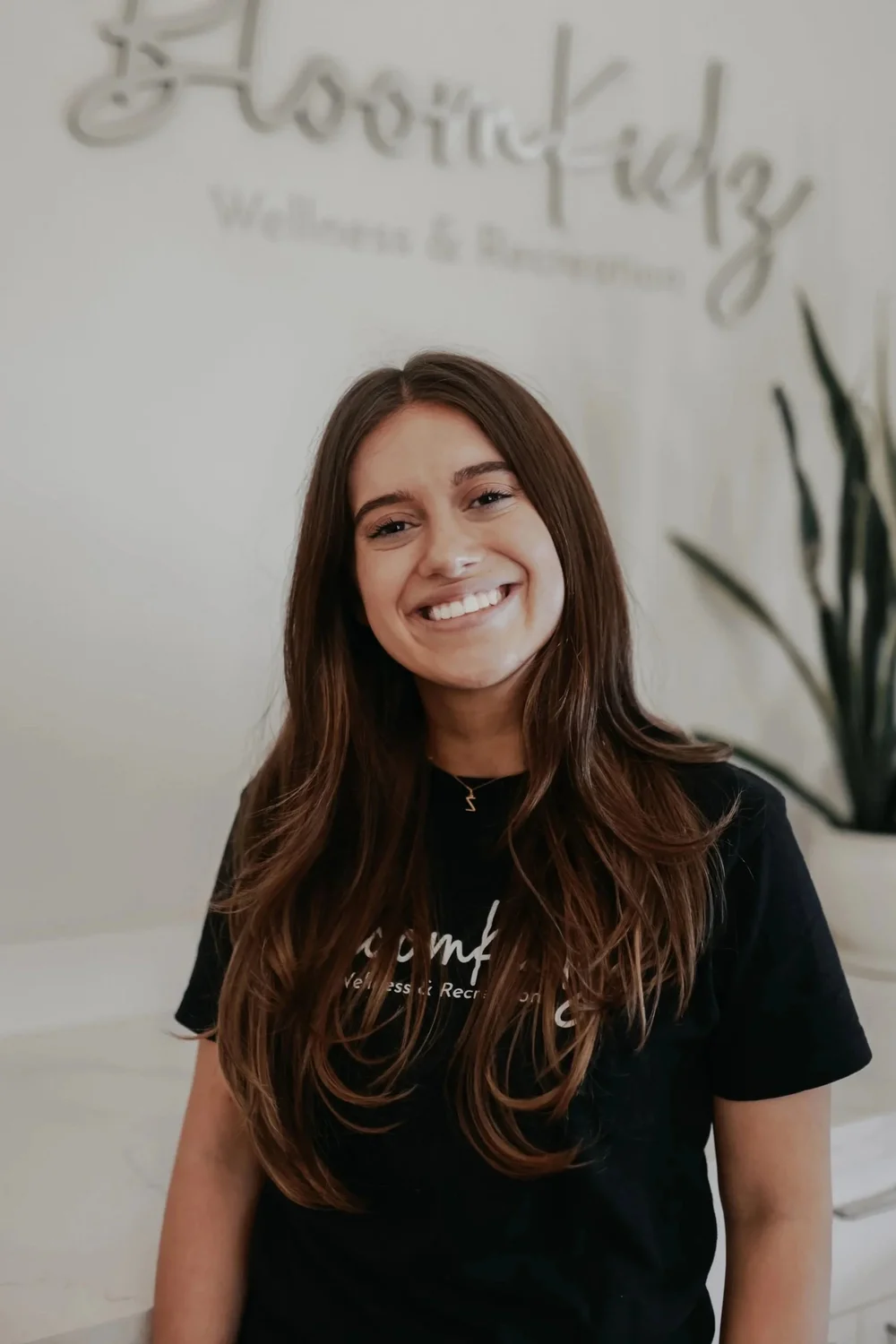 Meet The Team — BloomKidz