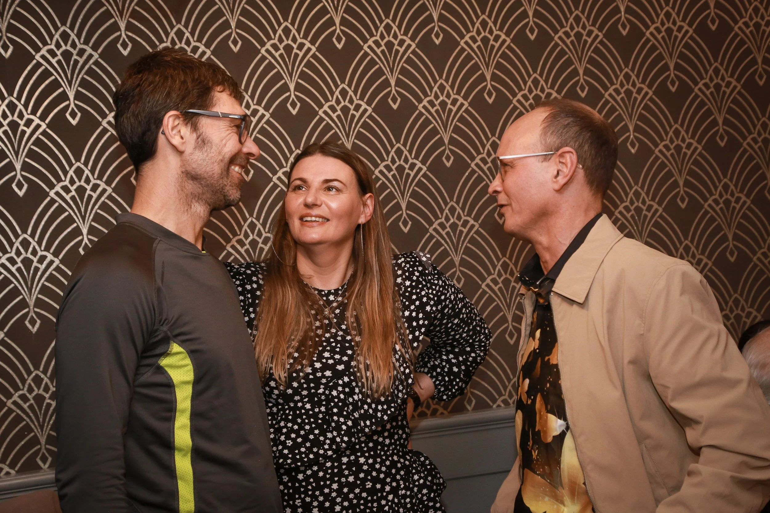 Gallery — Russ Brown's House Of Secrets