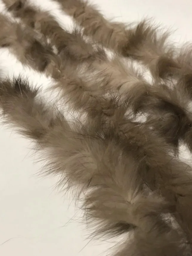 Fur coat upcycling, recycling and remodeling ideas. — Ekoloop