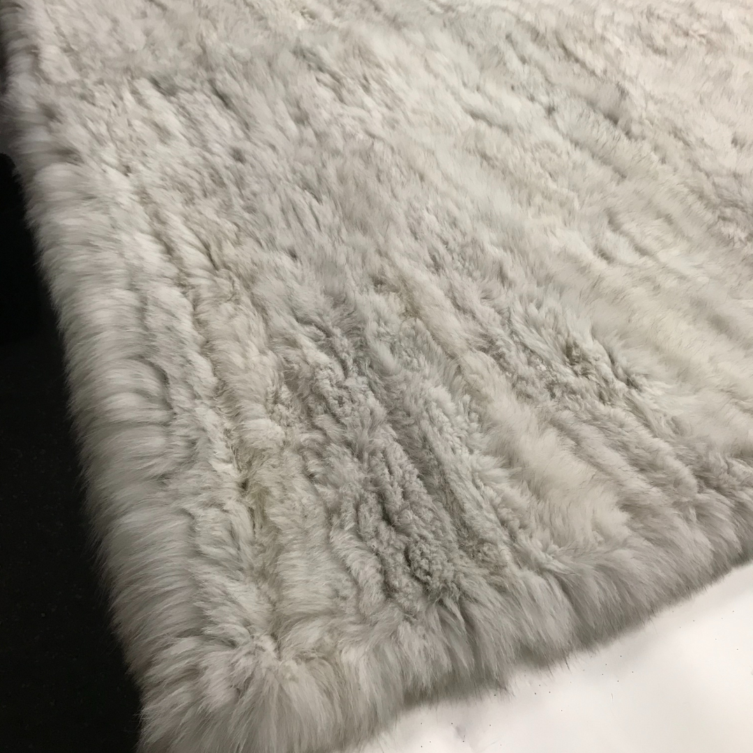 Fur Knit Items For Sale — Ekoloop