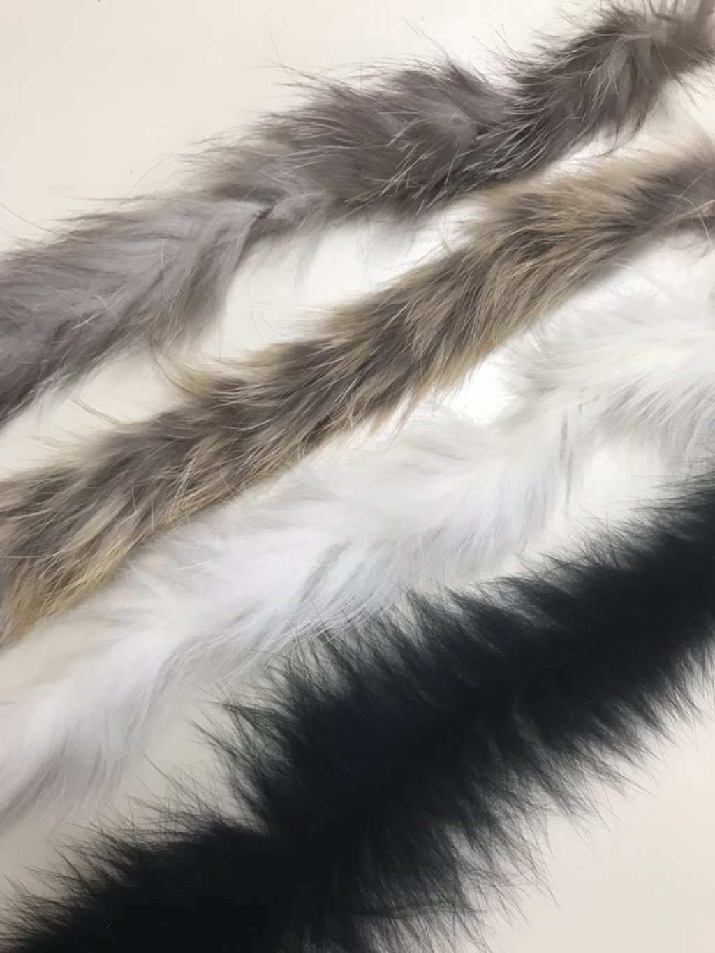 Fur coat upcycling, recycling and remodeling ideas. — Ekoloop
