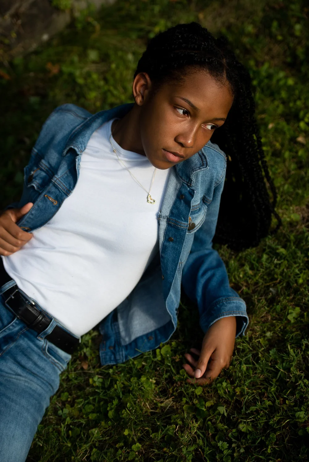Modeling Portfolio | Loreaux Photography - PIttsburgh Portrait ...