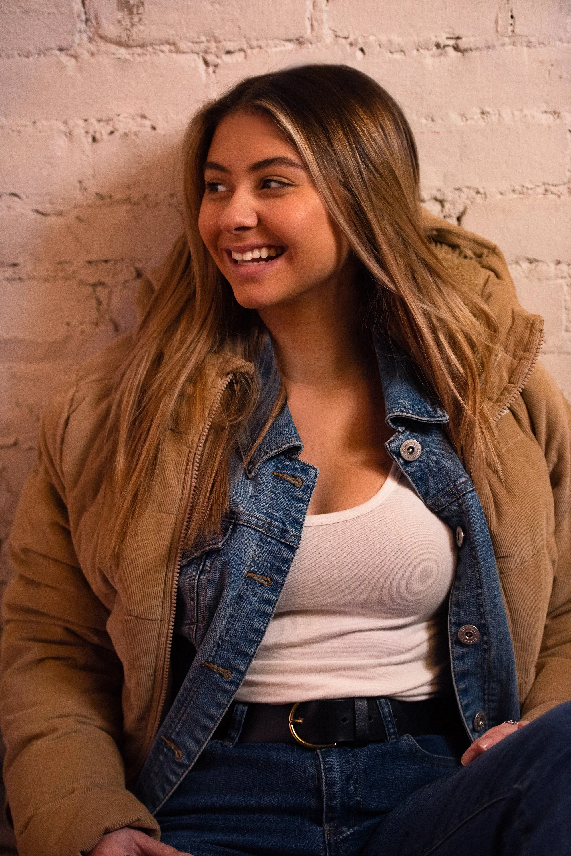 Modeling Portfolio | Loreaux Photography - PIttsburgh Portrait ...