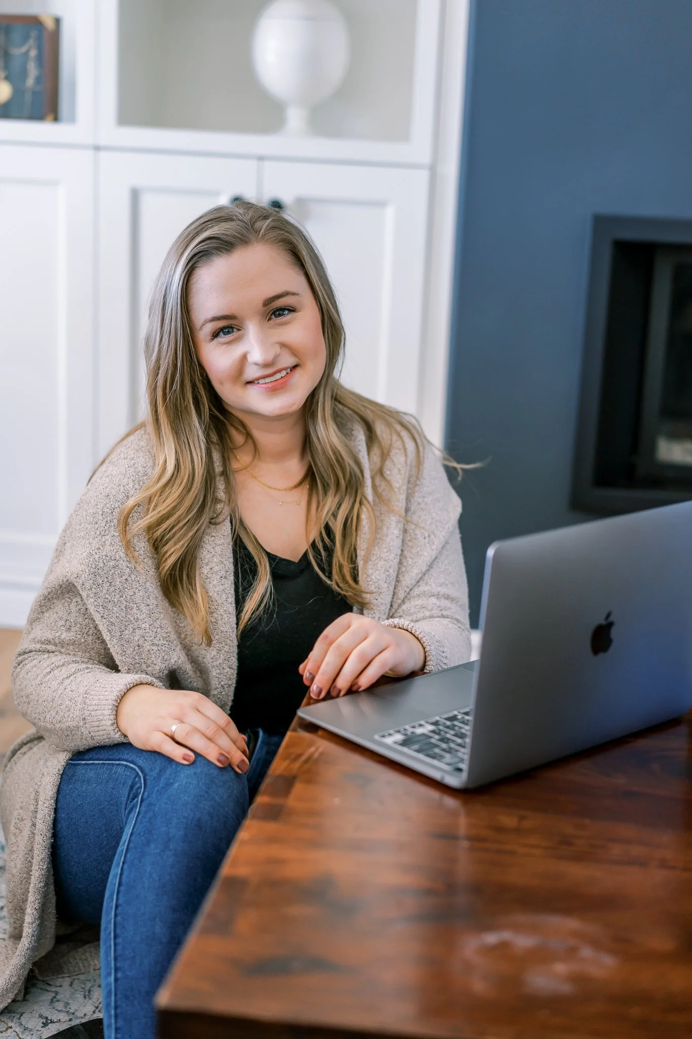 Meet Our Therapy Team — Comm Counselling Co