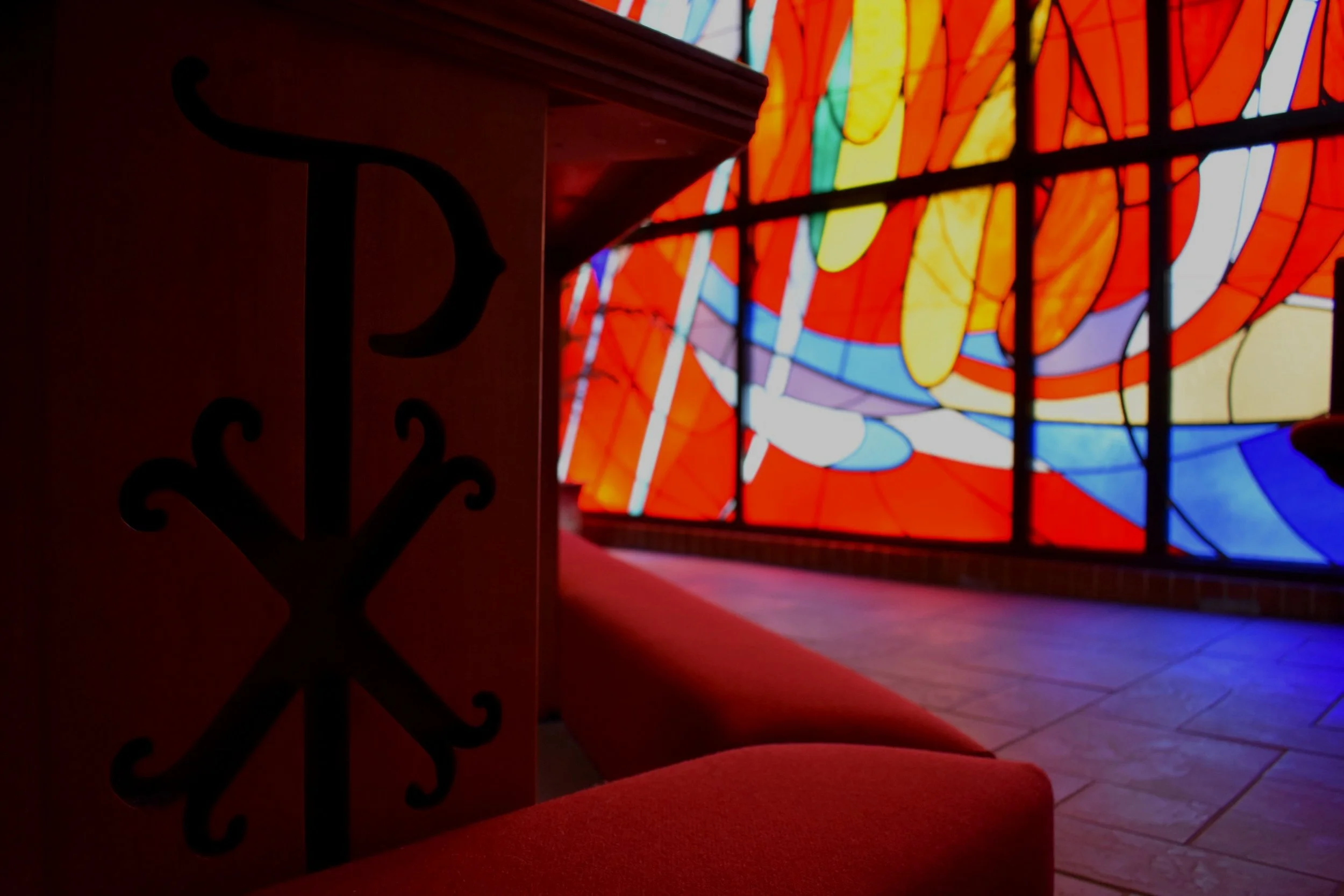 Ligare | A Christian Psychedelic Society