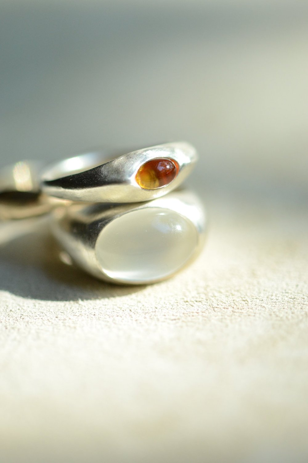 Owen Ring — Dunton Ellerkamp