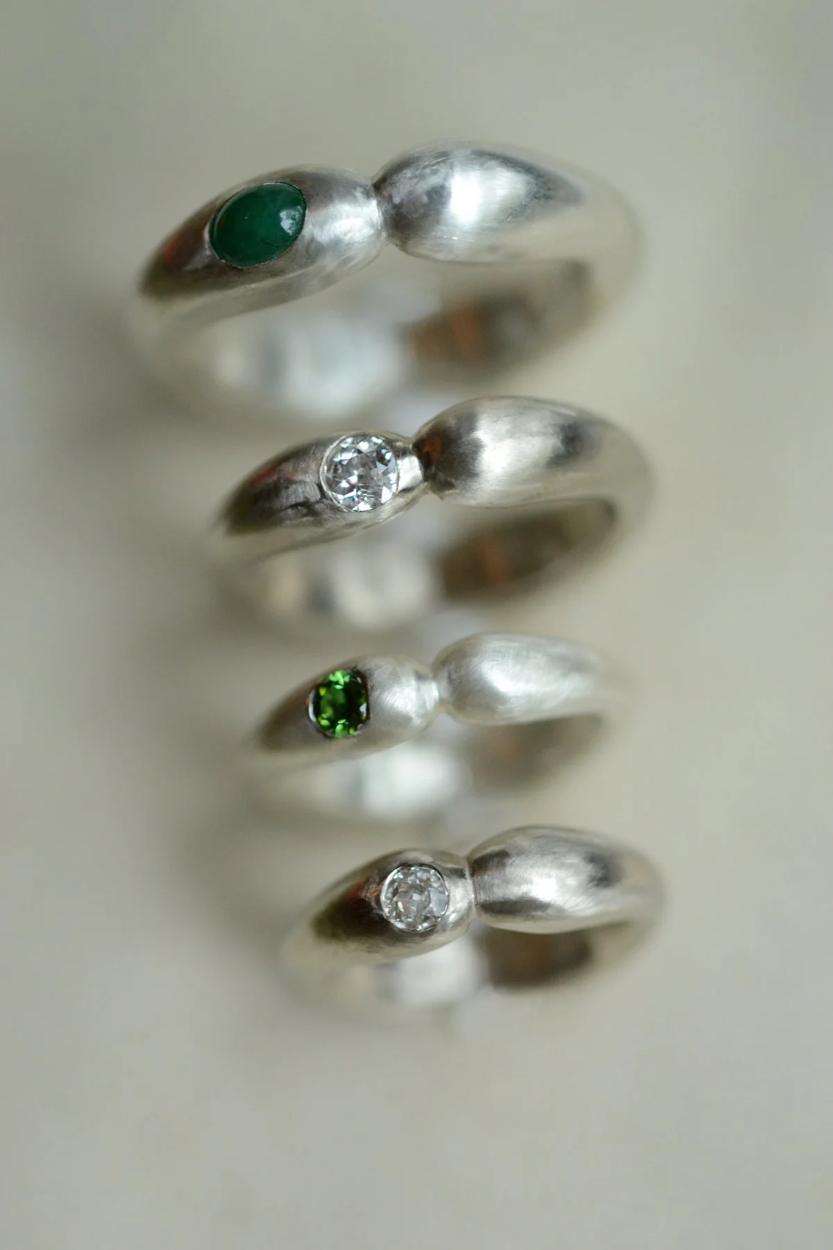 Owen Ring — Dunton Ellerkamp