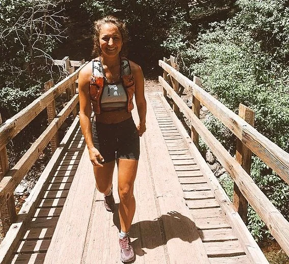 Paige Pasquini — The Sweaty Buddha