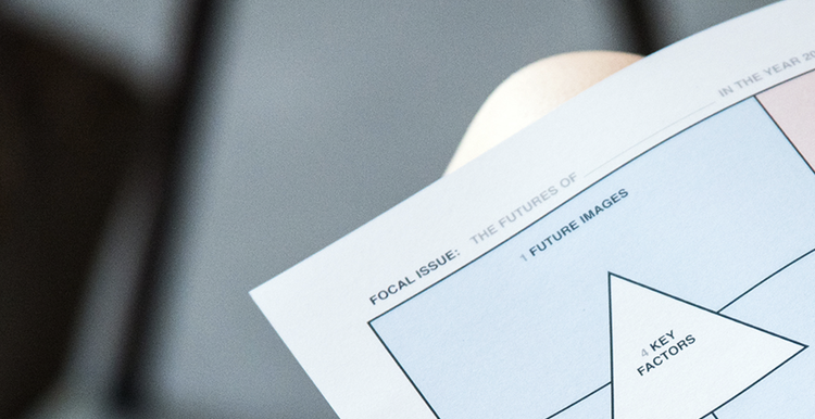 FUTURE MODELING — KNOWEAUX Applied Futures