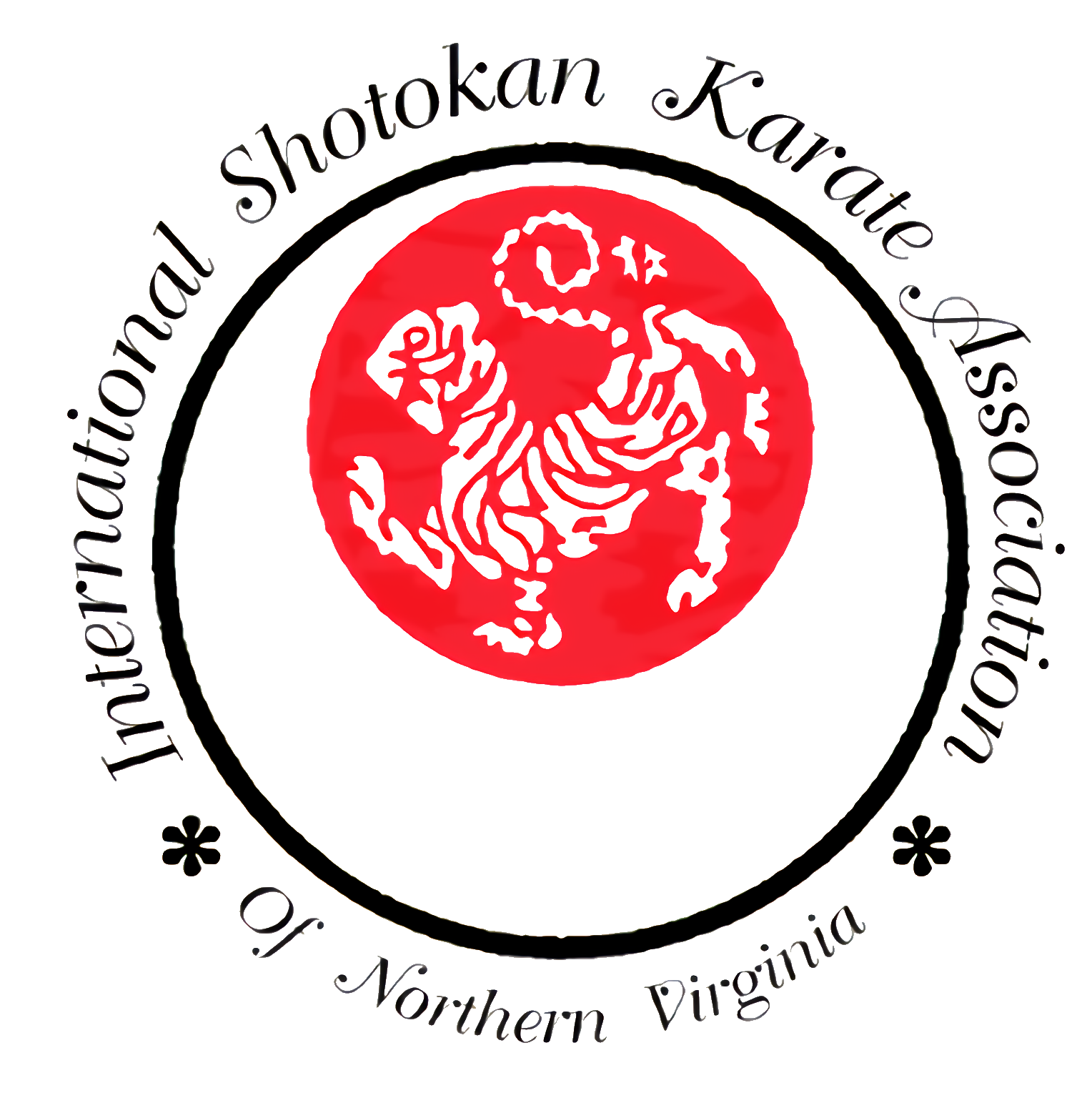 Shotokan Karate Symbol