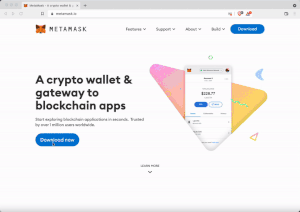 How to Set Up a Metamask Wallet