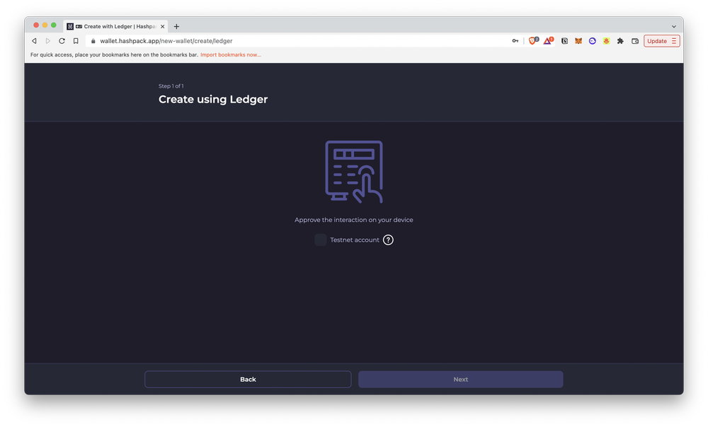 How to Set Up a HashPack Wallet for the Hedera Network