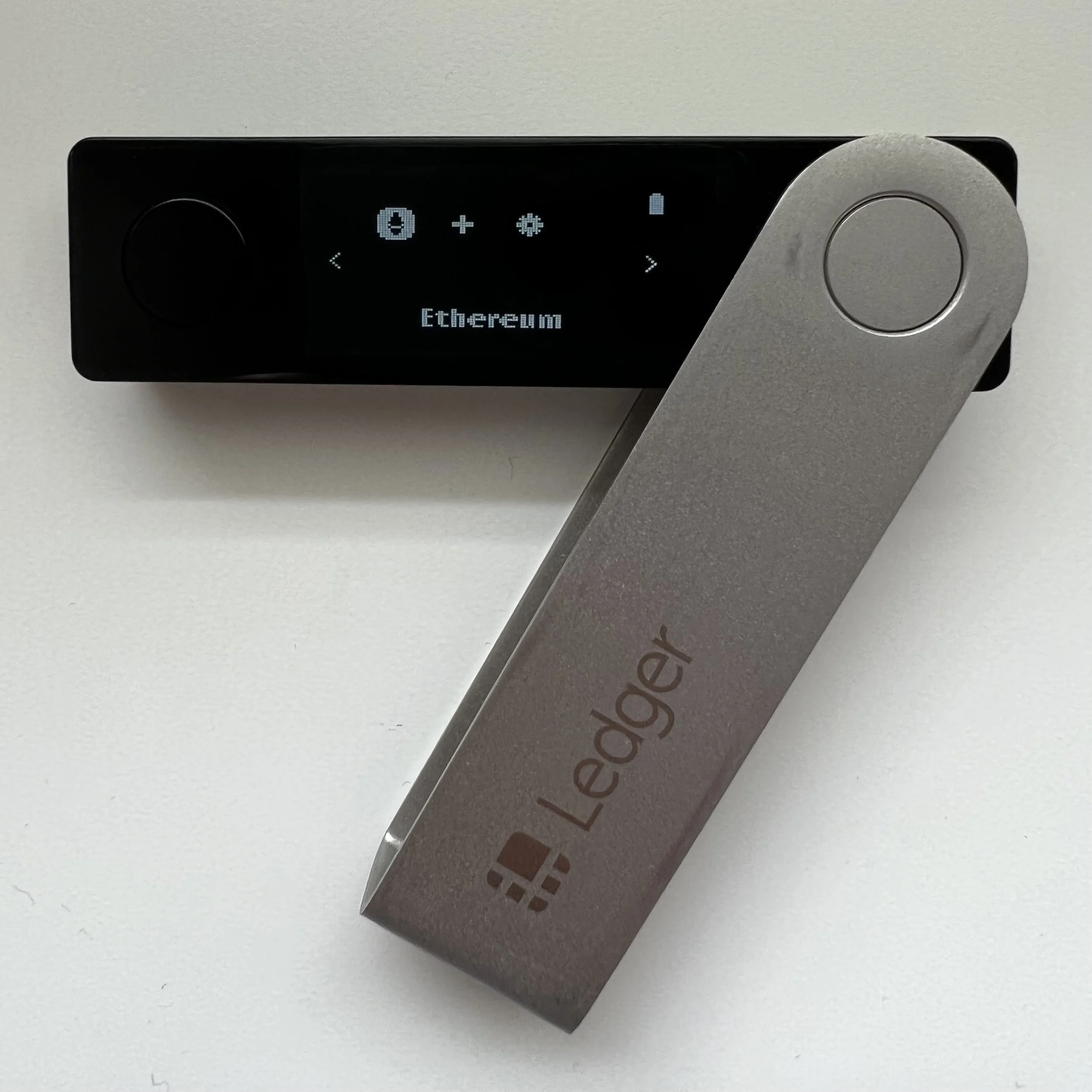 How to Manage Your NFTs Using Ledger | How to Set up a MetaMask account ...