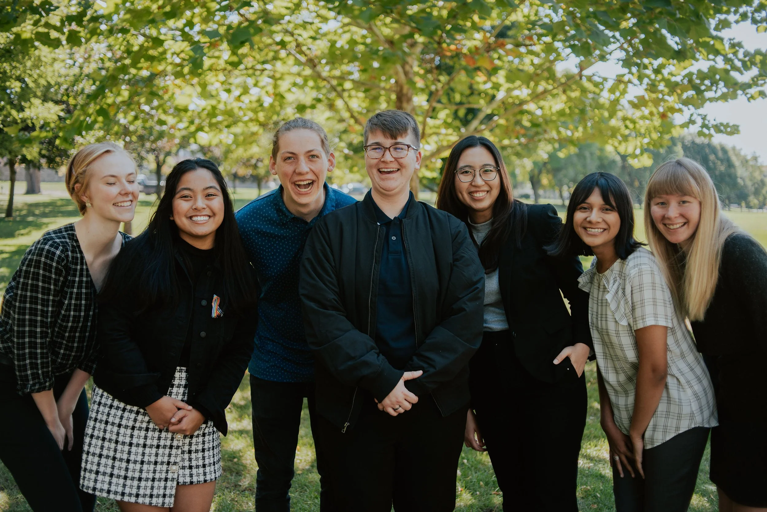 Team Bio Storage — DataWise Consulting