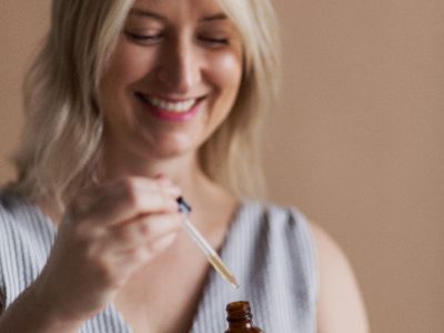 Yoga — Meredith Centre