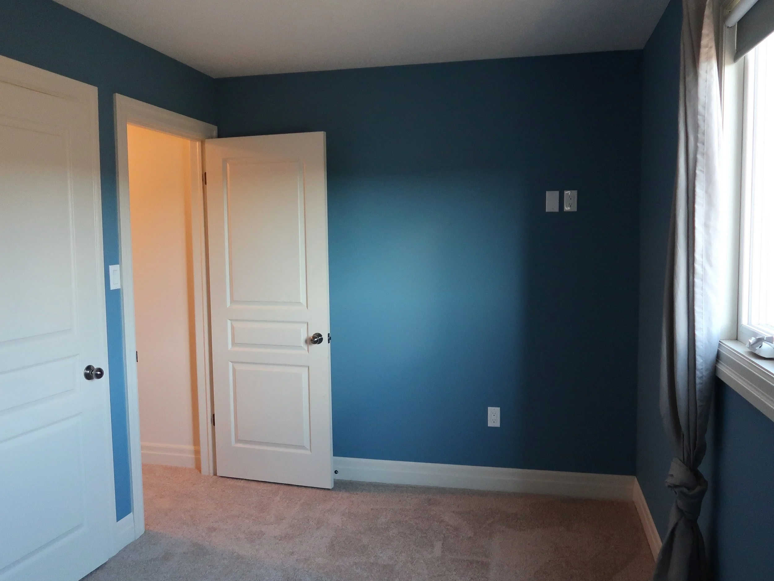 Using Room Colour Psychology To Your Advantage When Painting