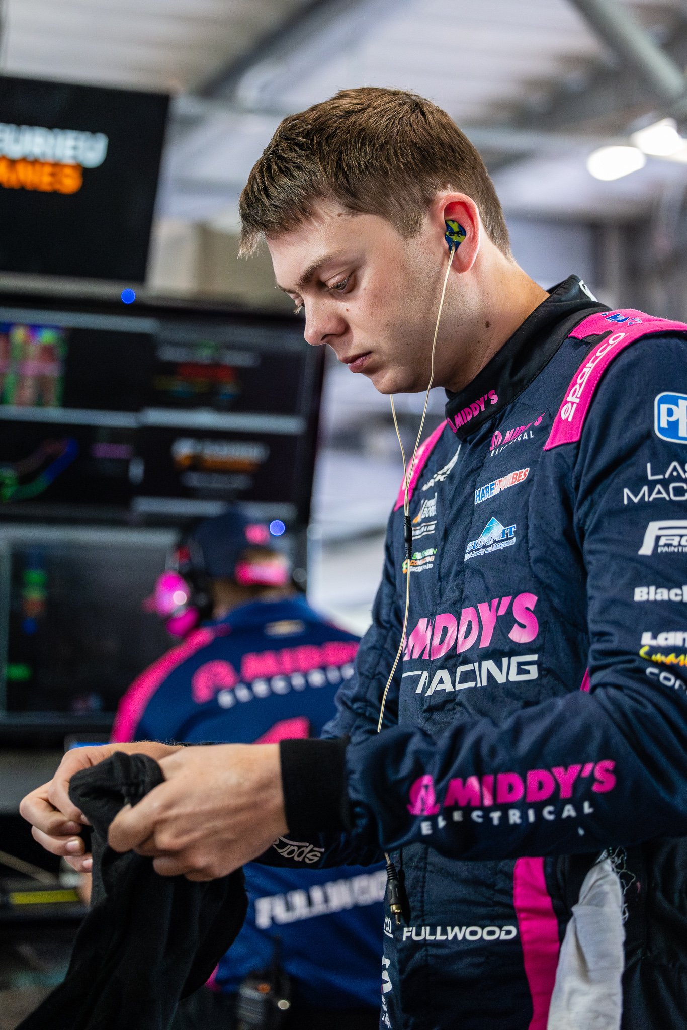 About BJR — Brad Jones Racing