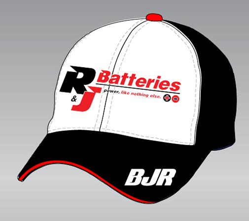 Store — Brad Jones Racing