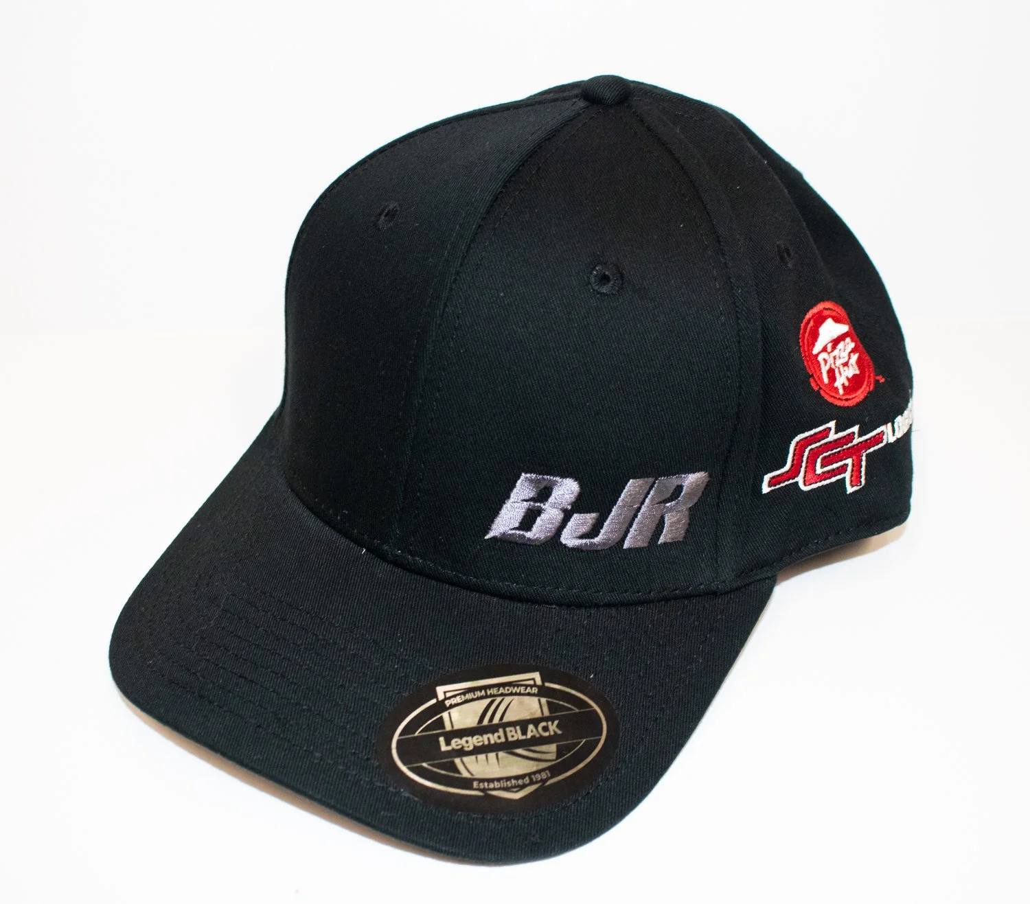 Store — Brad Jones Racing