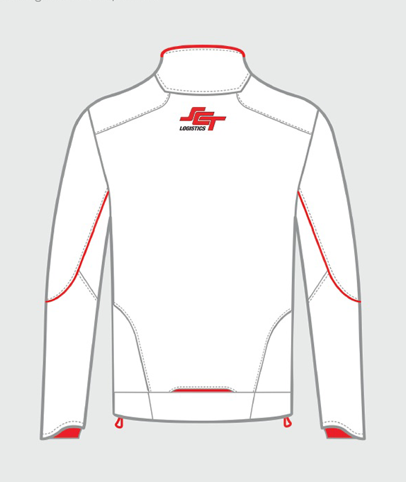 Store — Brad Jones Racing