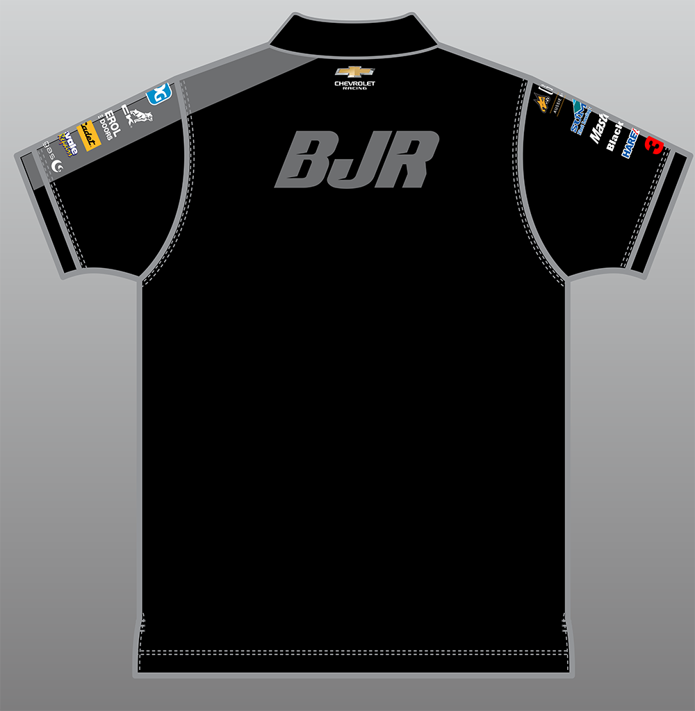 Store — Brad Jones Racing