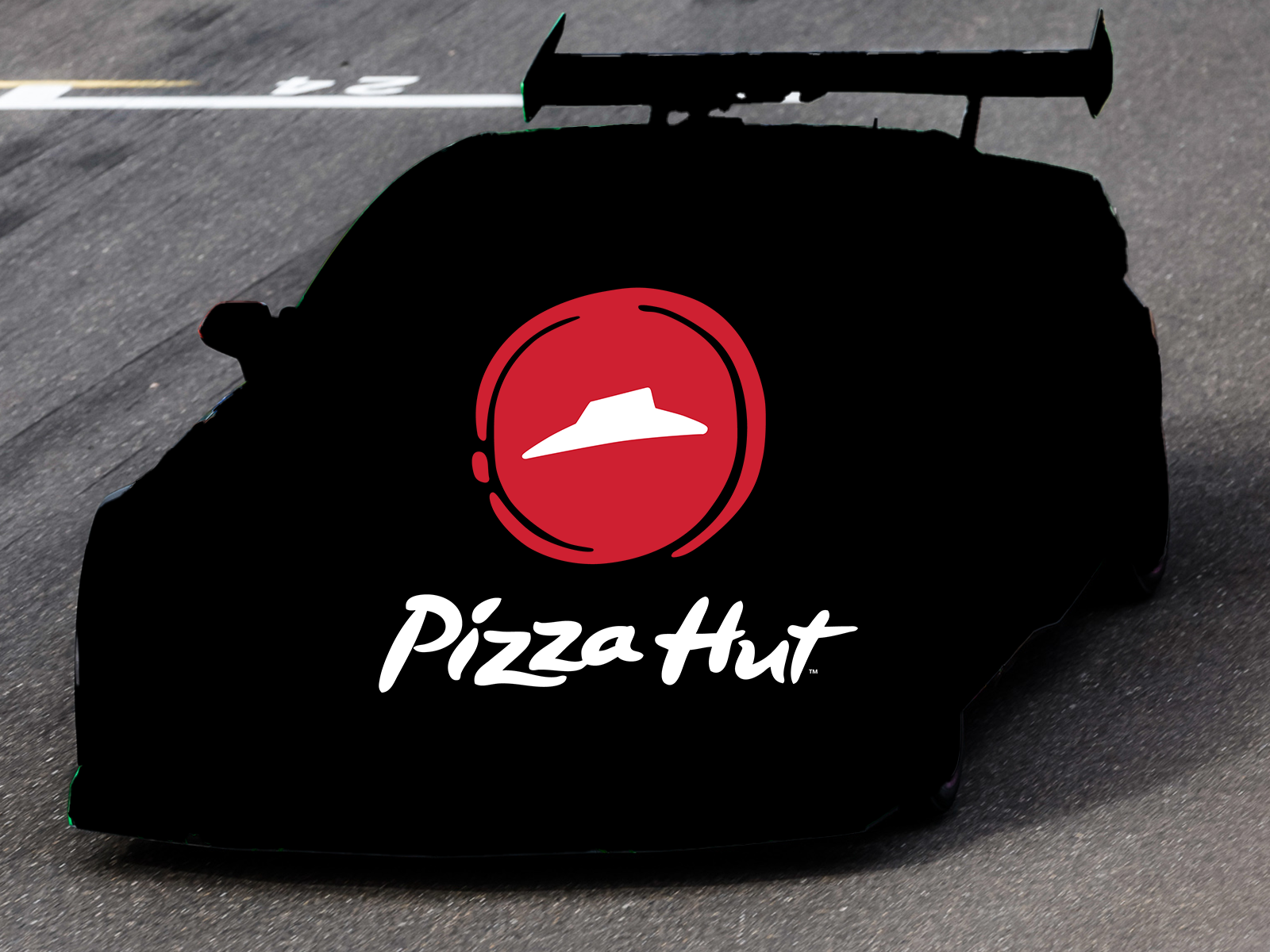 Pizza Hut launches fan-designed livery competition — Brad Jones Racing