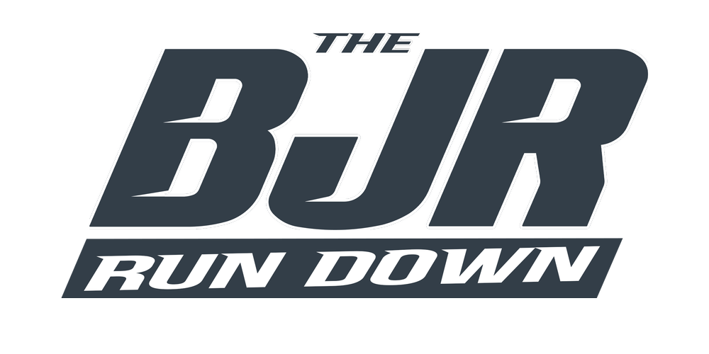BJR Run Down Podcast — Brad Jones Racing