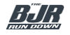 BJR Run Down Podcast — Brad Jones Racing