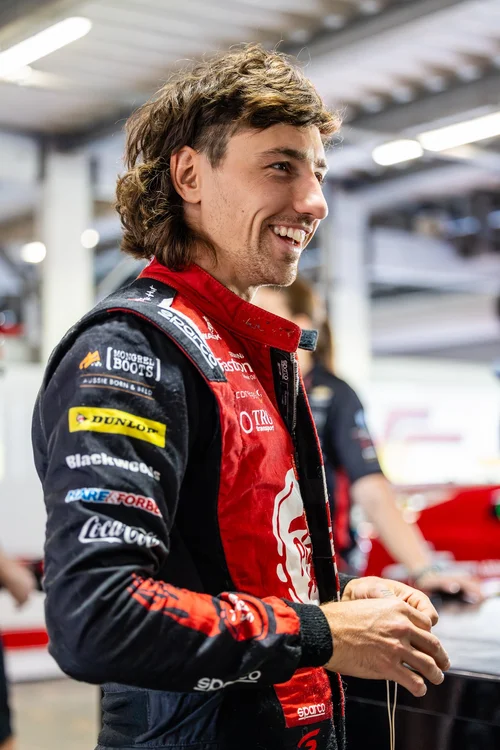 About BJR — Brad Jones Racing