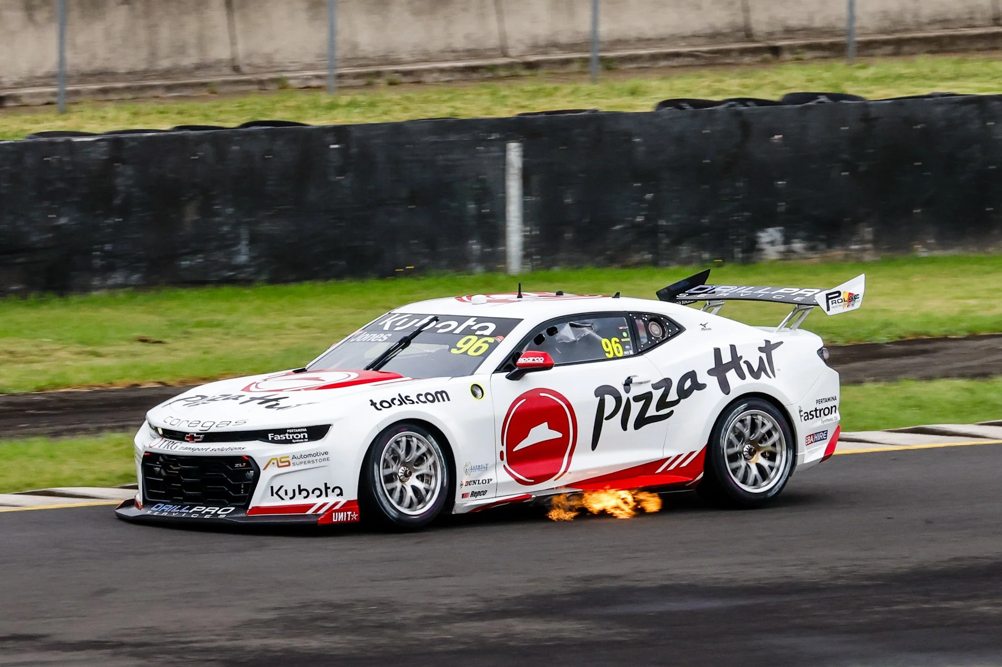 BJR Run Down: Sydney strategy and Townsville team orders — Brad Jones ...